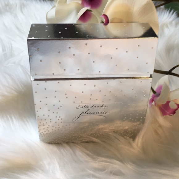 Estee Lauder | Accessories | Estee Lauder Pleasures Perfume Crayon Set ...